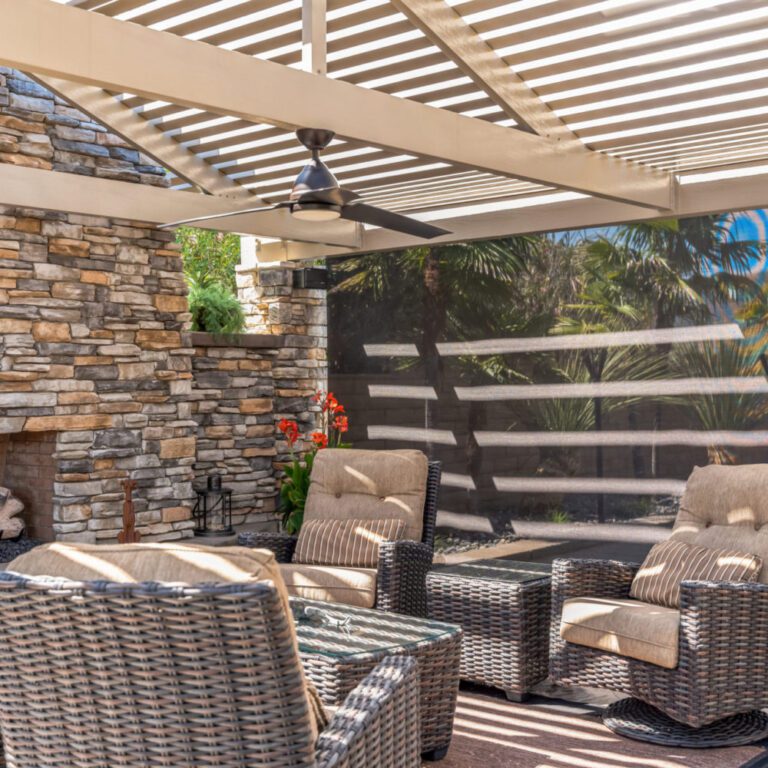 Insulated Panel | Alumawood